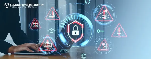 Armour Cybersecurity External Security Threats Guide